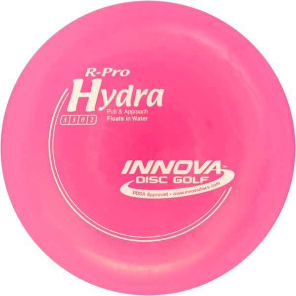 Hydra R-Pro (Floats in water)