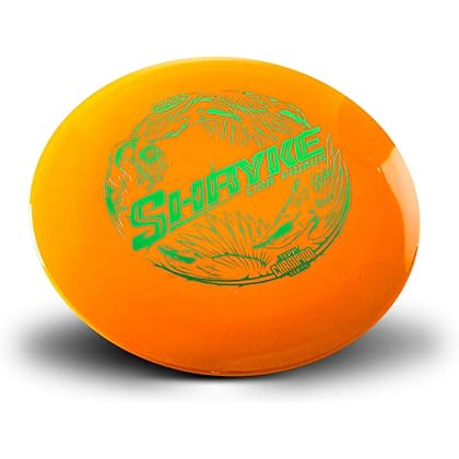 Innova Disc Golf Star Shryke - Lisa Fajkus 2021 Tour Series - Driver