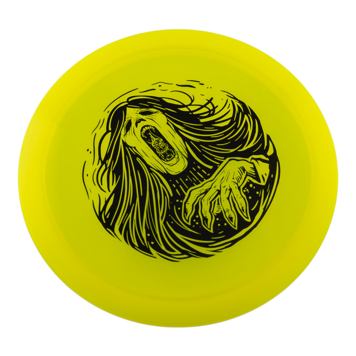 Innova Disc Golf - Champion Banshee (Limited Production)