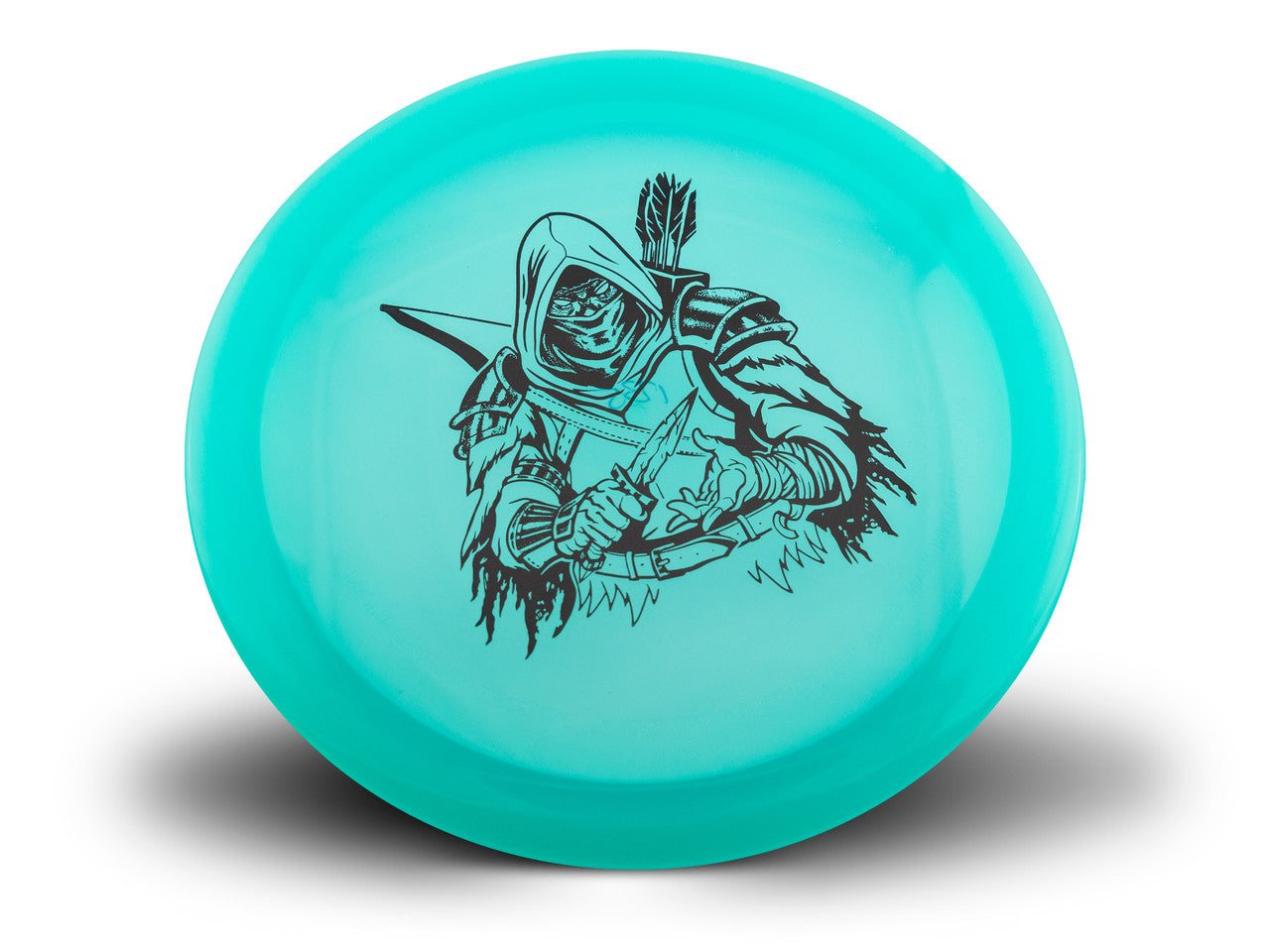 Innova Disc Golf Canada Fairway Disc (Dark Rebel) Champion Limited ...