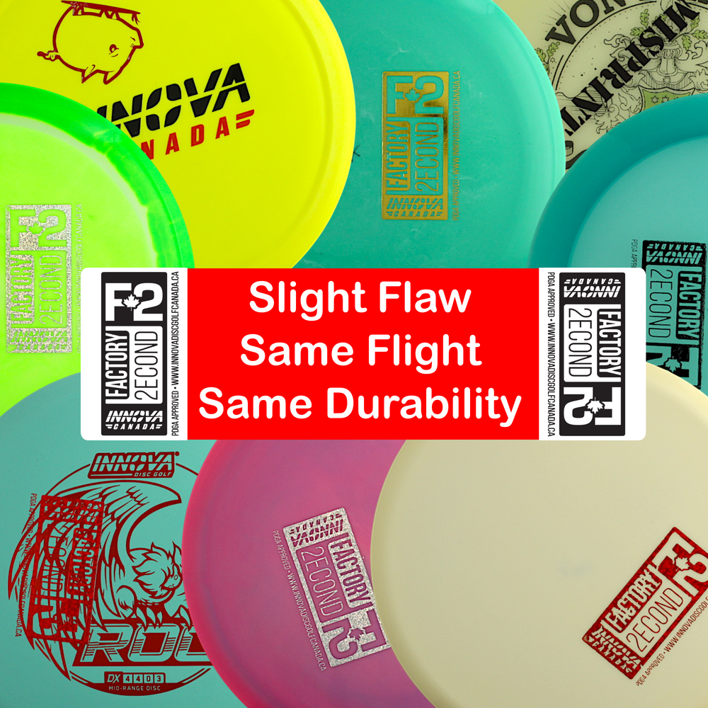 Hawkeye GStar Factory Second