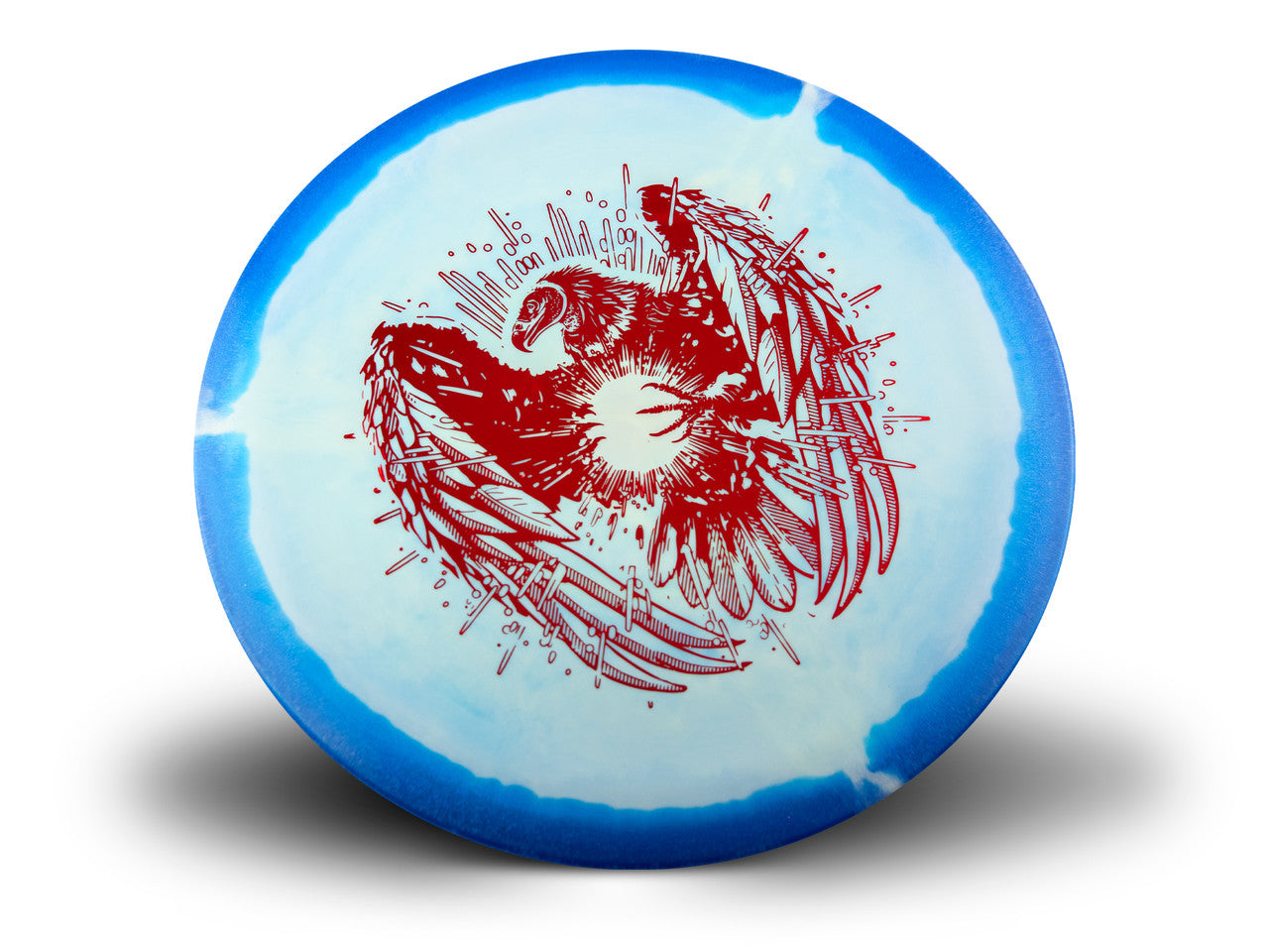 Innova Limited Production Halo Star Condor