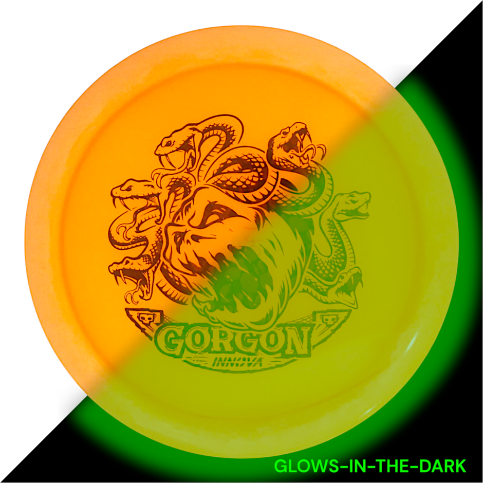 Innova Disc Golf Canada