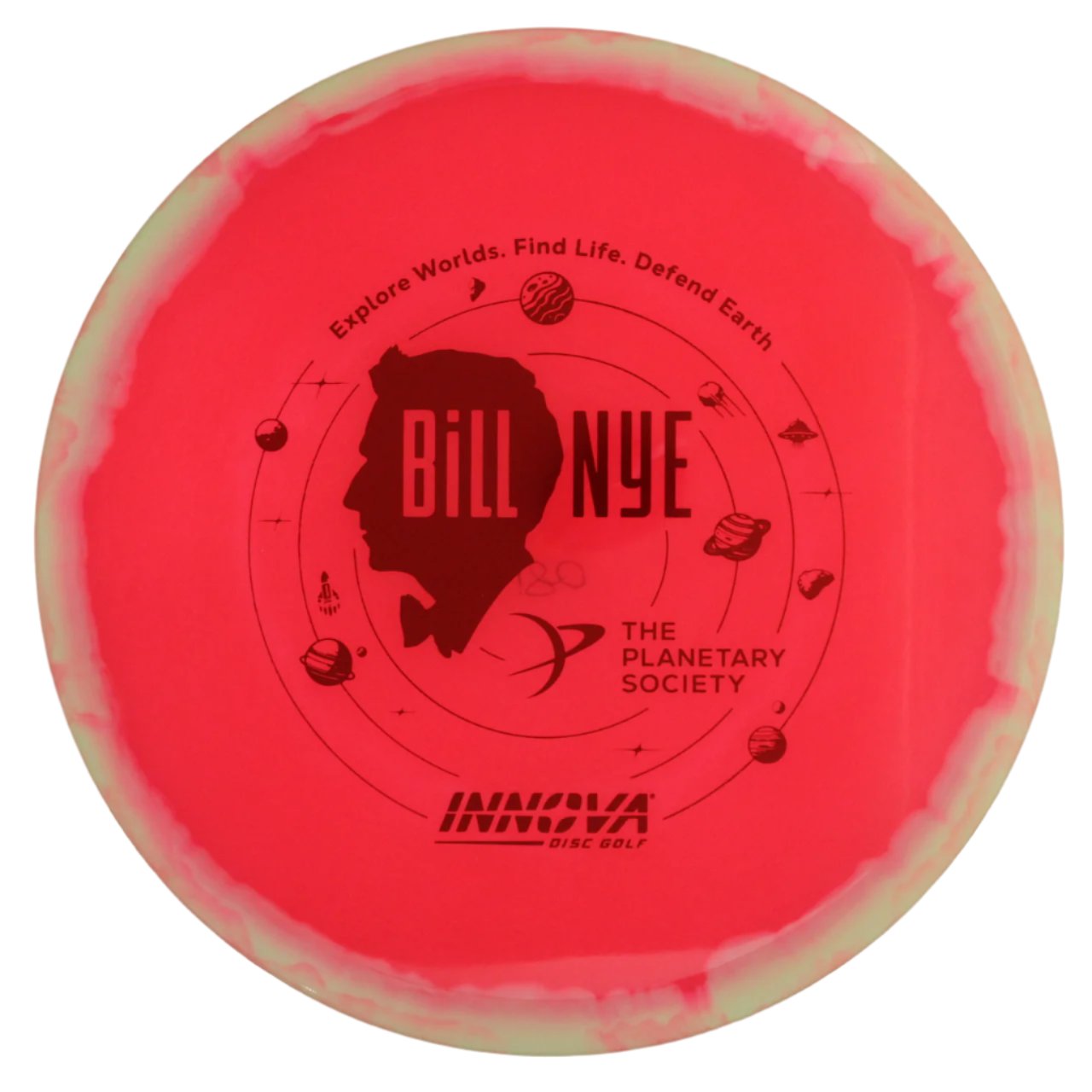 Innova Disc Golf Canada