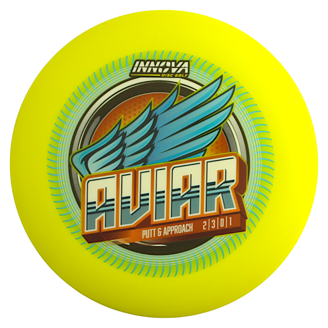 3-Pack DX Disc Golf Starter Set Beginner Friendly Innova