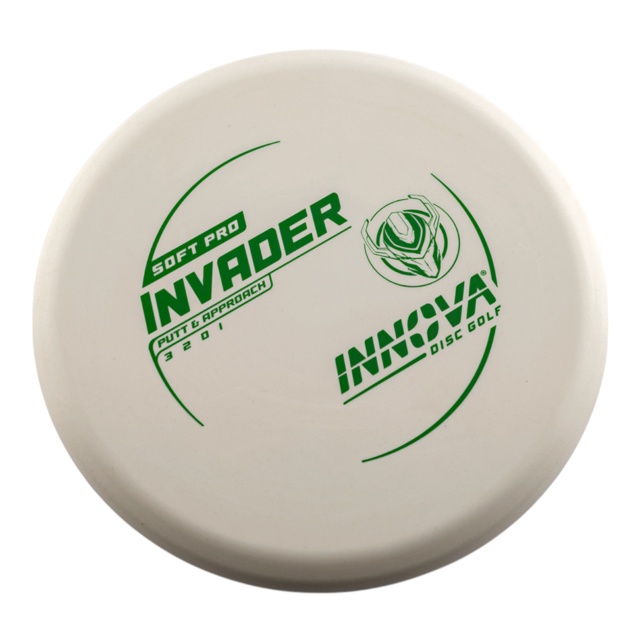 Innova Disc Golf- Soft Pro Invader (Limited Production)