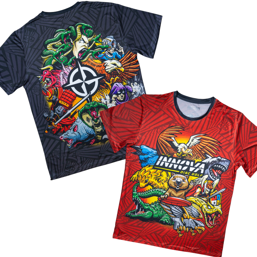 Innova Disc Golf Canada