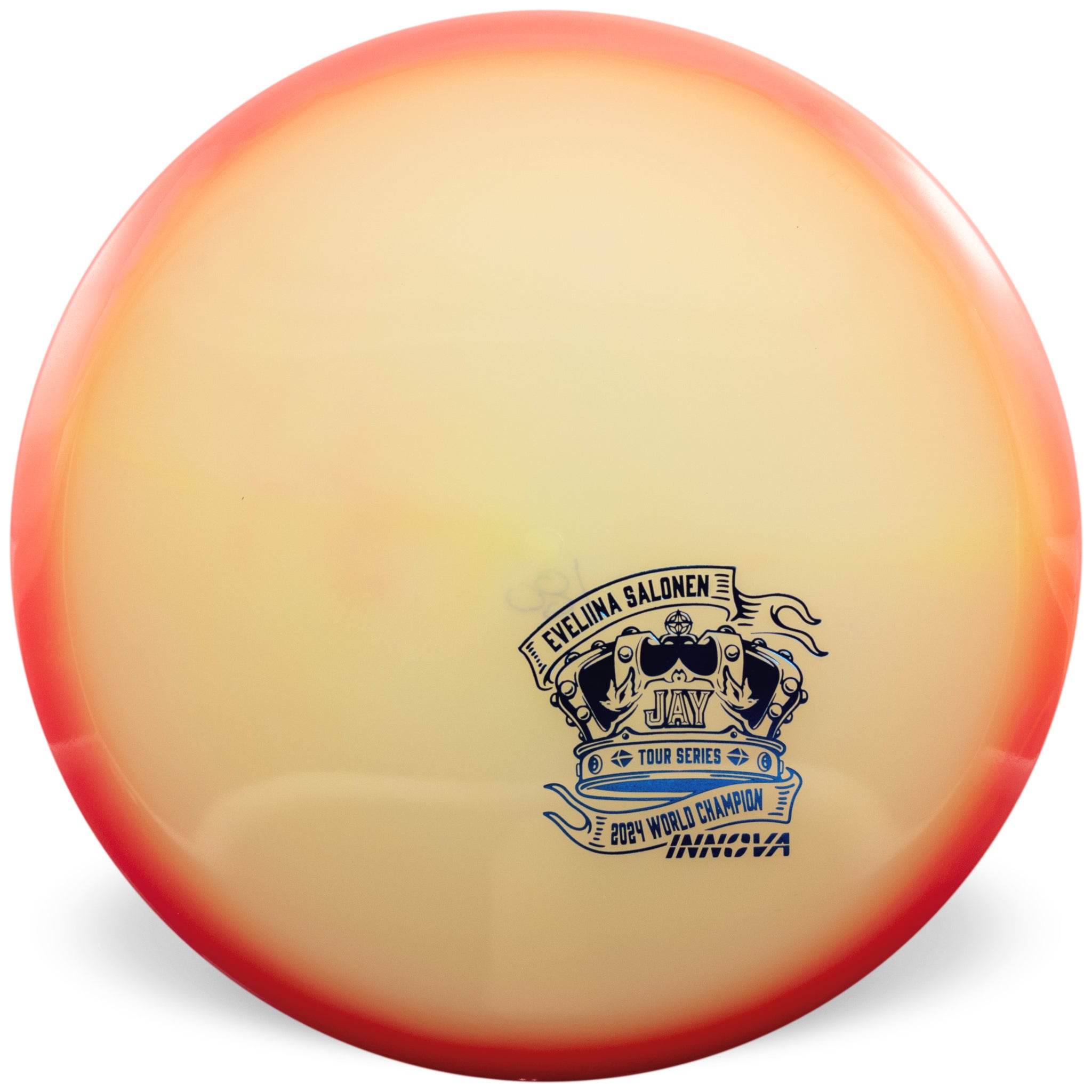 Jay Proto Glow Halo Champion (Eveliina Salonen 2025 Tour Series)