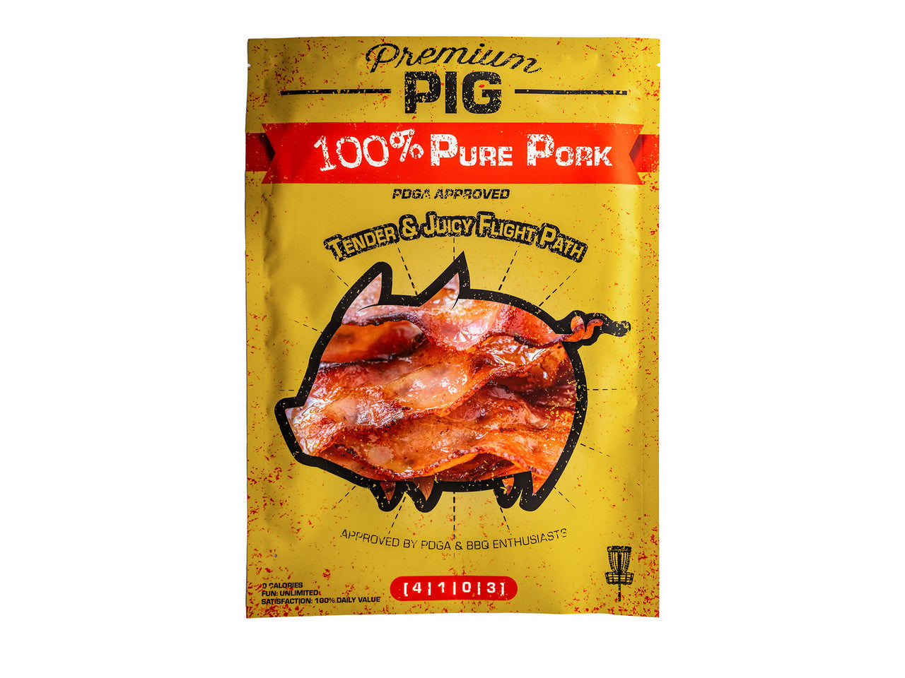 Innova Star Pig Blind Bag
