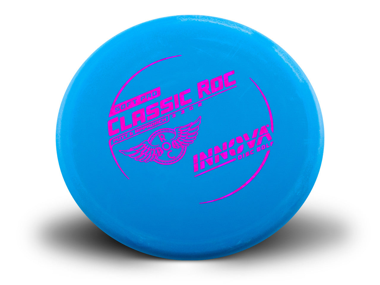 Innova Disc Golf Canada - Classic Roc Star (Limited Production)