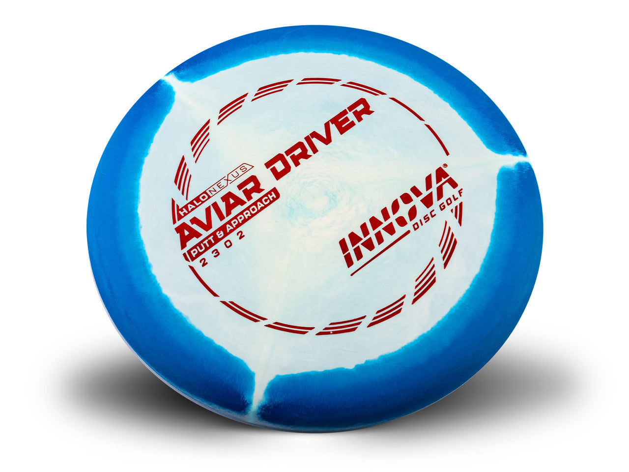 Aviar Driver Big Bead Halo Nexus (Limited Production)