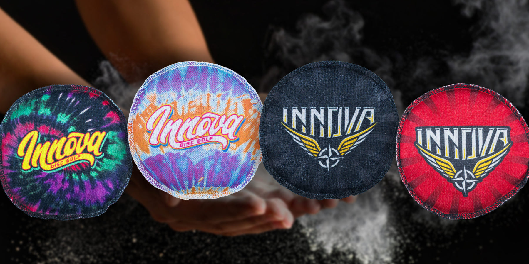 Innova Disc Golf Canada