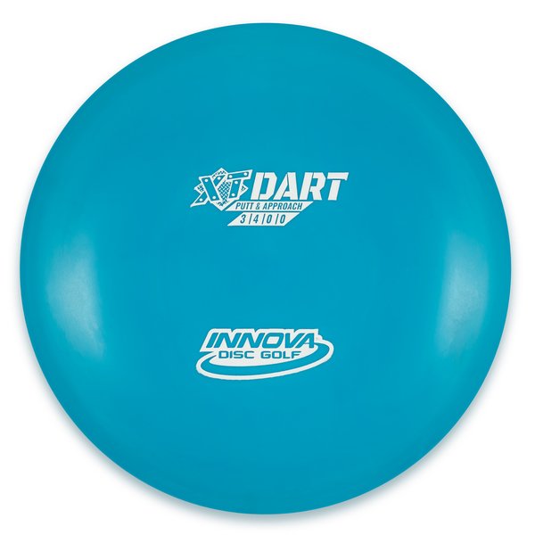 Dart XT