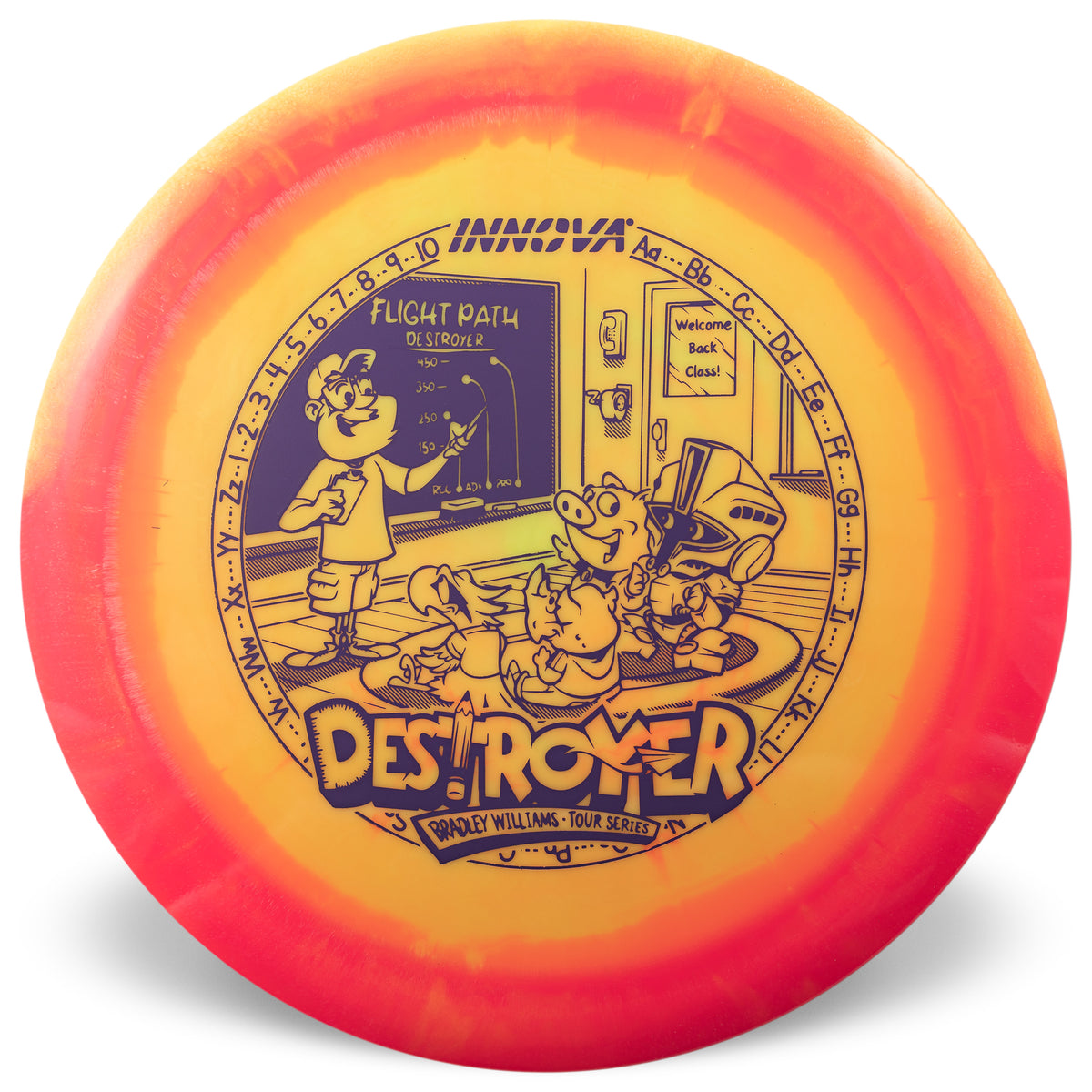 Innova Disc Golf Canada