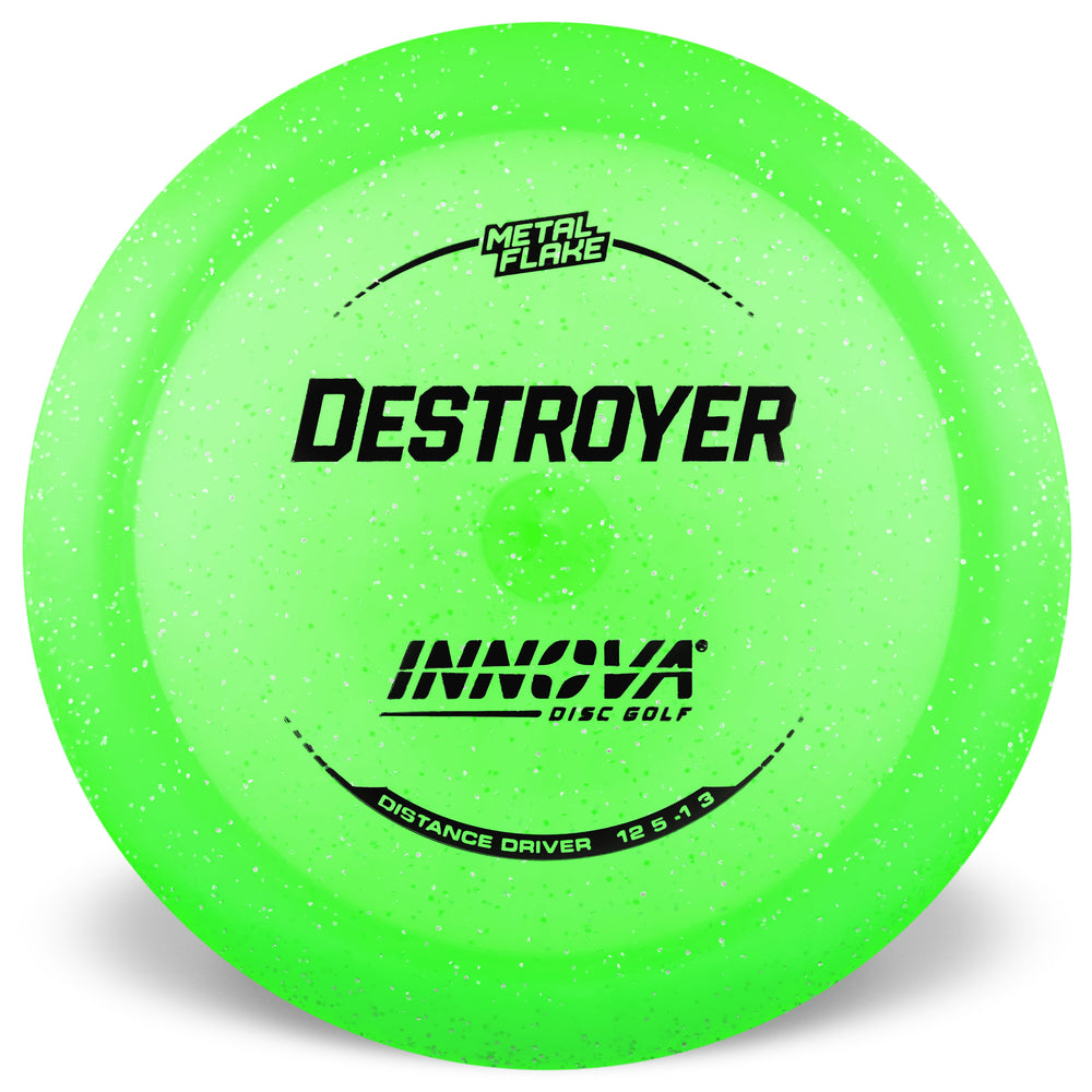 Innova Disc Golf Canada