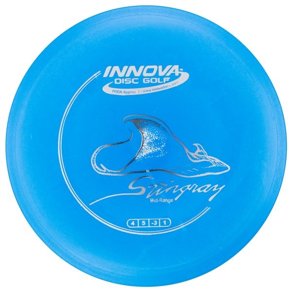 Stingray DX – Innova Disc Golf Canada