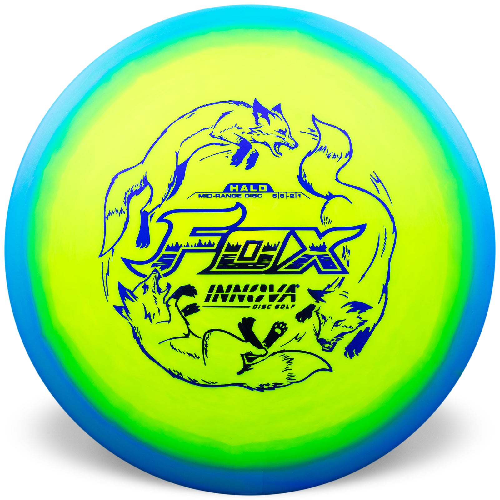 Innova Disc Golf Canada