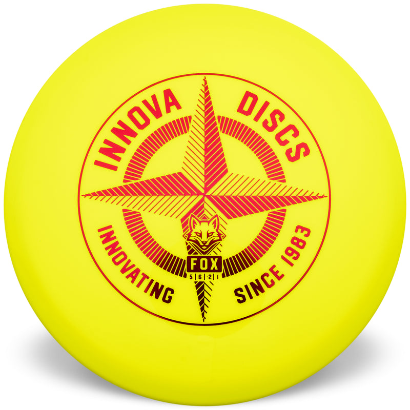 Innova Disc Golf Canada
