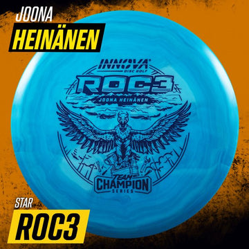 Innova Disc Golf Canada