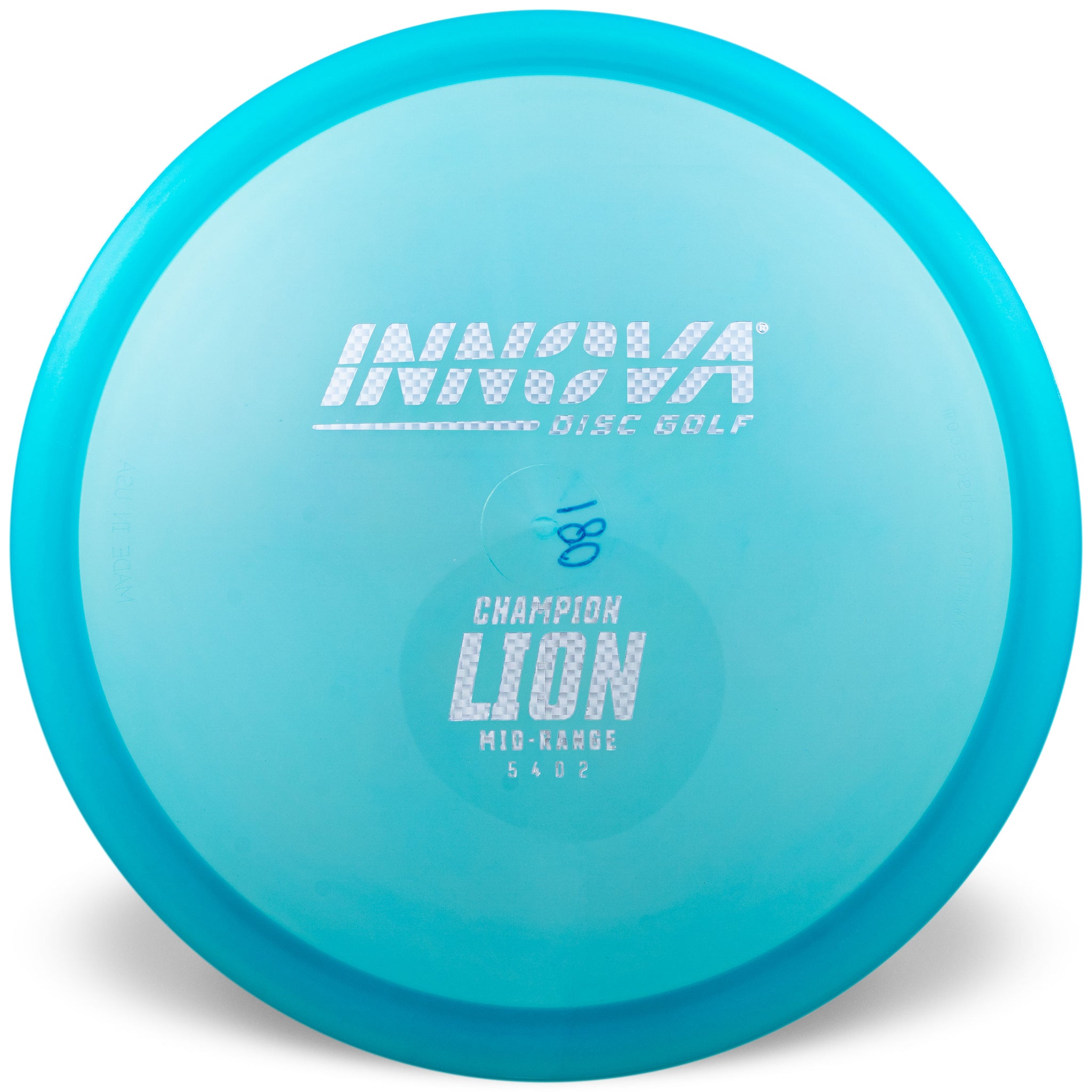 Lion Champion