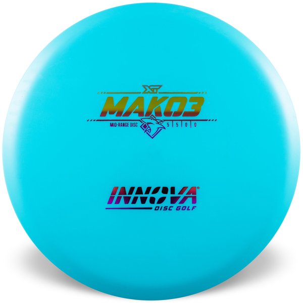 Mako3 XT – Innova Disc Golf Canada