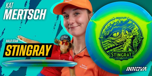 Innova Disc Golf Canada