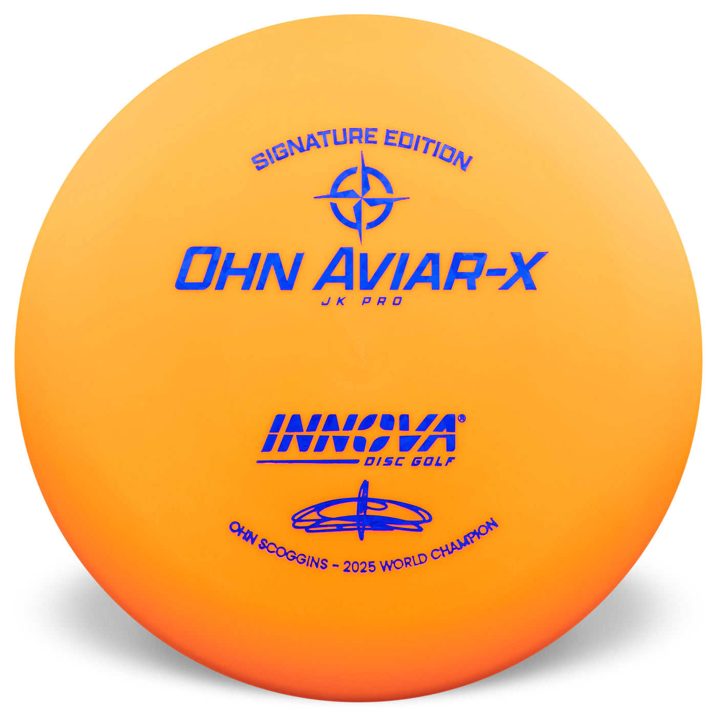 Innova Disc Golf Canada