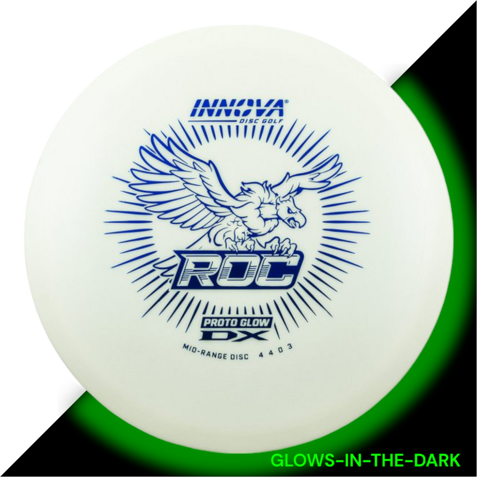 Innova Disc Golf Canada