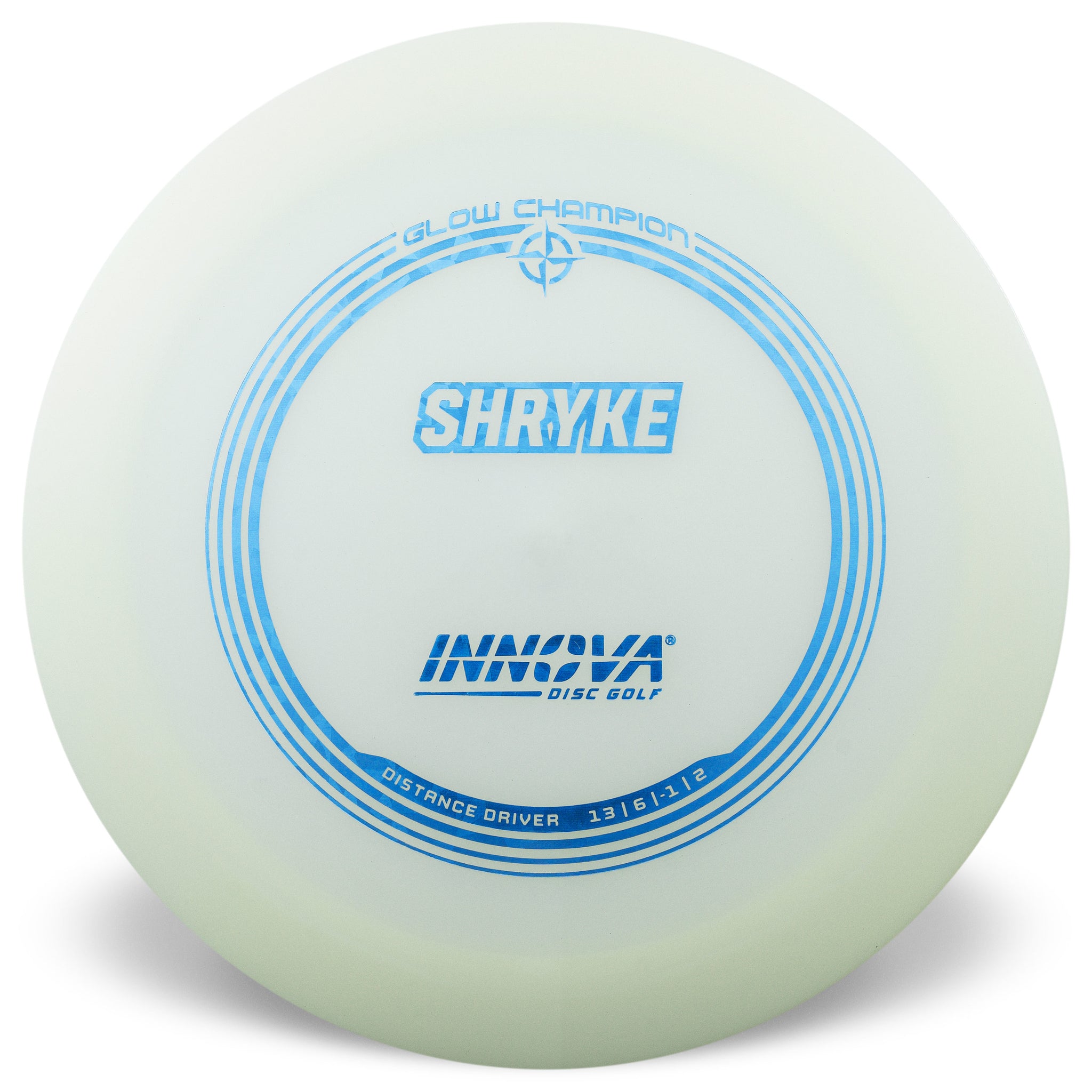 Shryke Champion Classic Glow