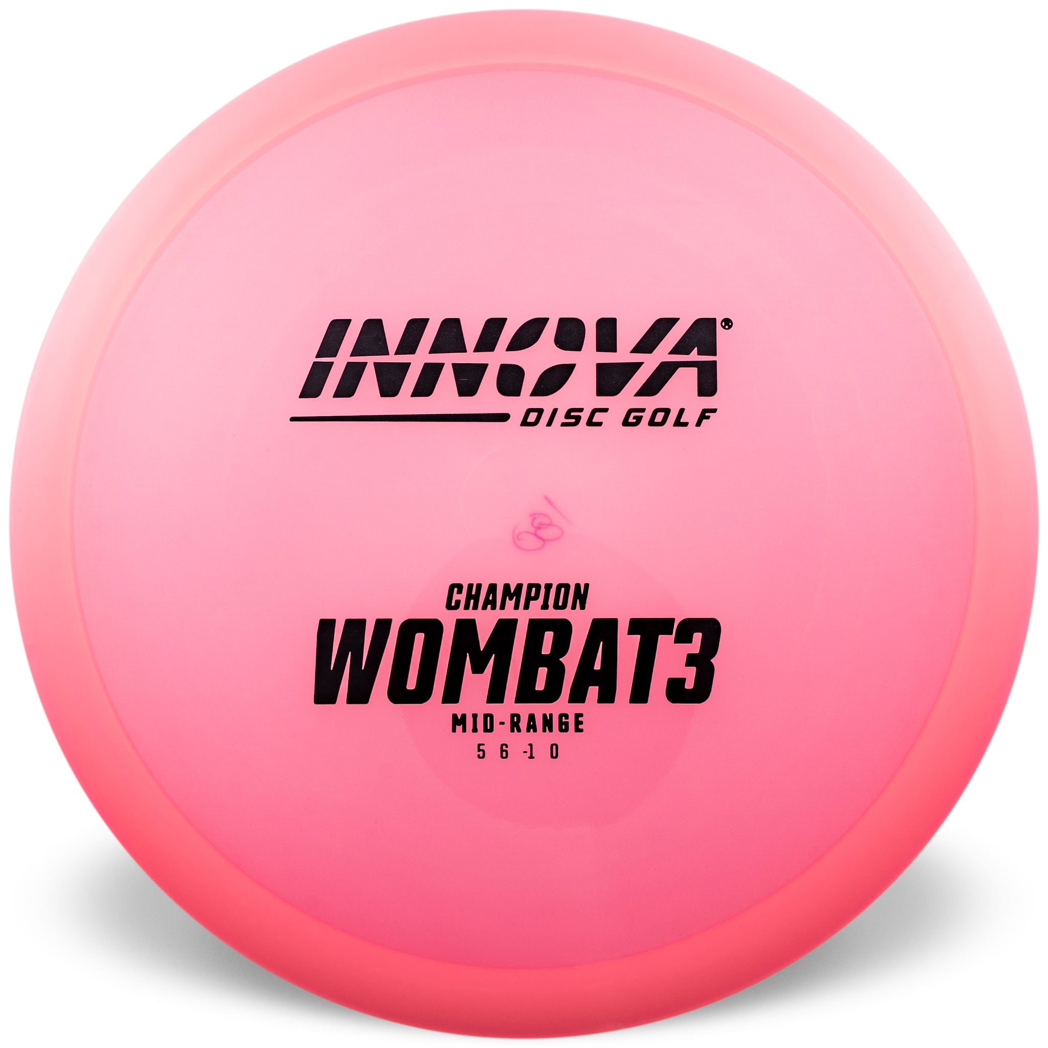 Wombat3 Champion